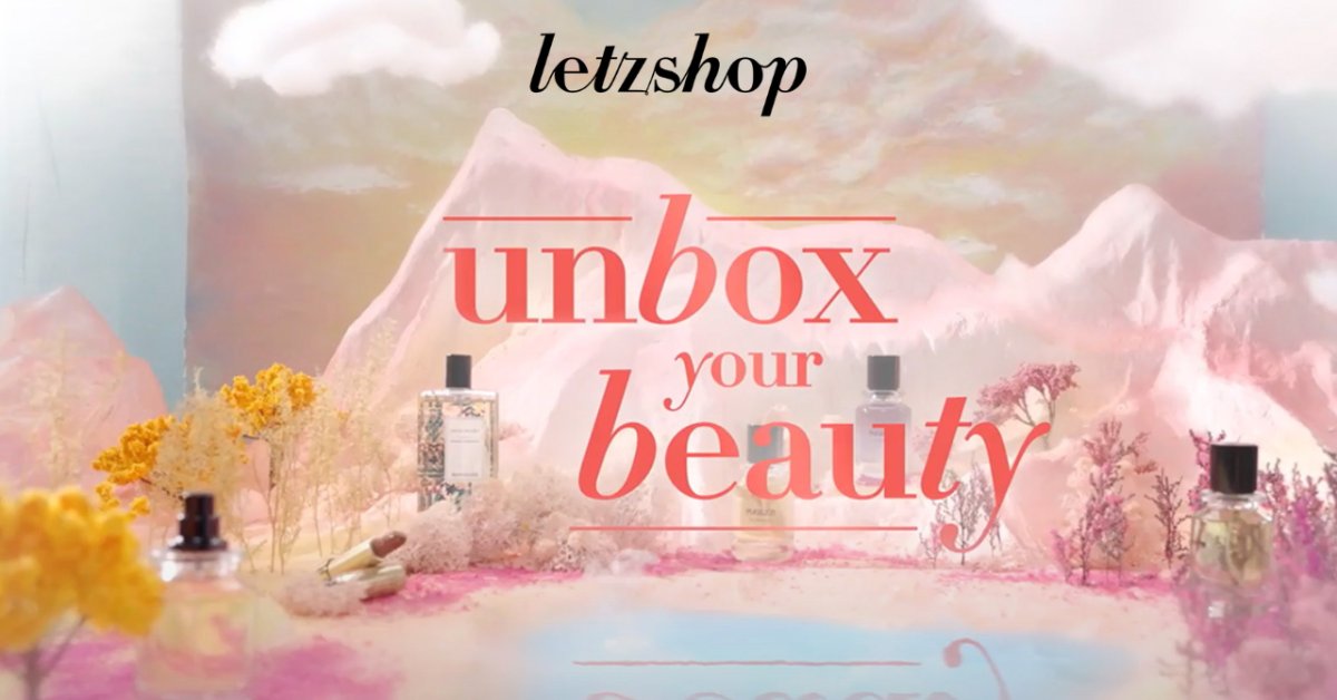 【優惠碼】LetzShop.hk 購買任何產品9折優惠 | Cosmart