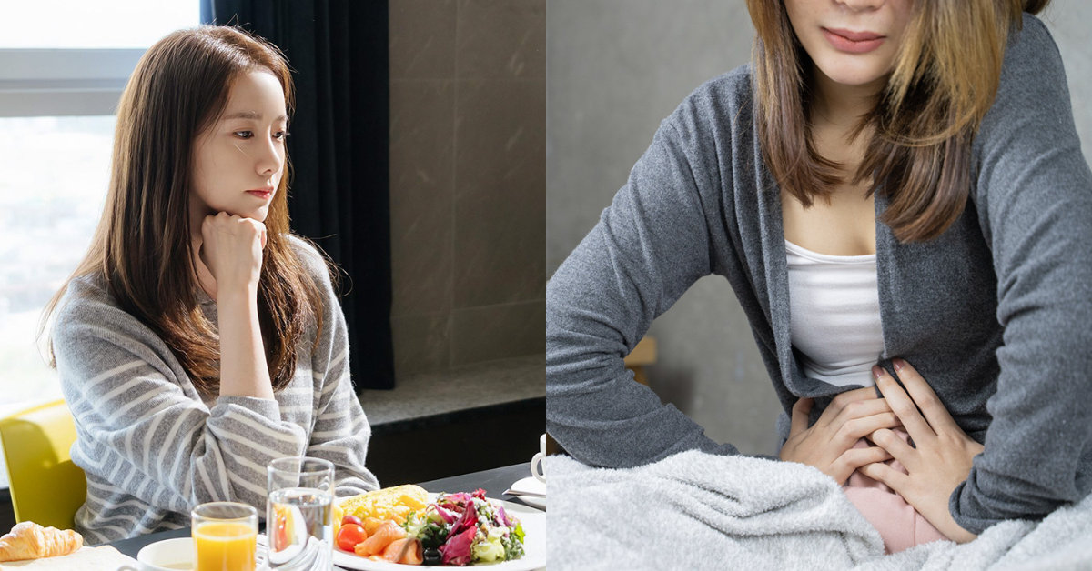 10個胃痛舒緩方法｜胃痛舒緩姿勢+胃痛舒緩食物公開！了解經常胃抽筋症狀、原因及止痛方法 | Cosmart