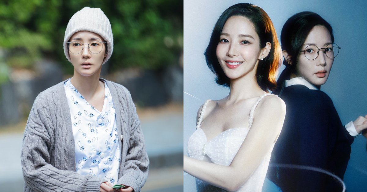 朴敏英新韓劇《和我老公結婚》劇情好評！女主重生復仇 + 暴瘦至37KG！教你減肥如何瘦腰不瘦胸 | Cosmart