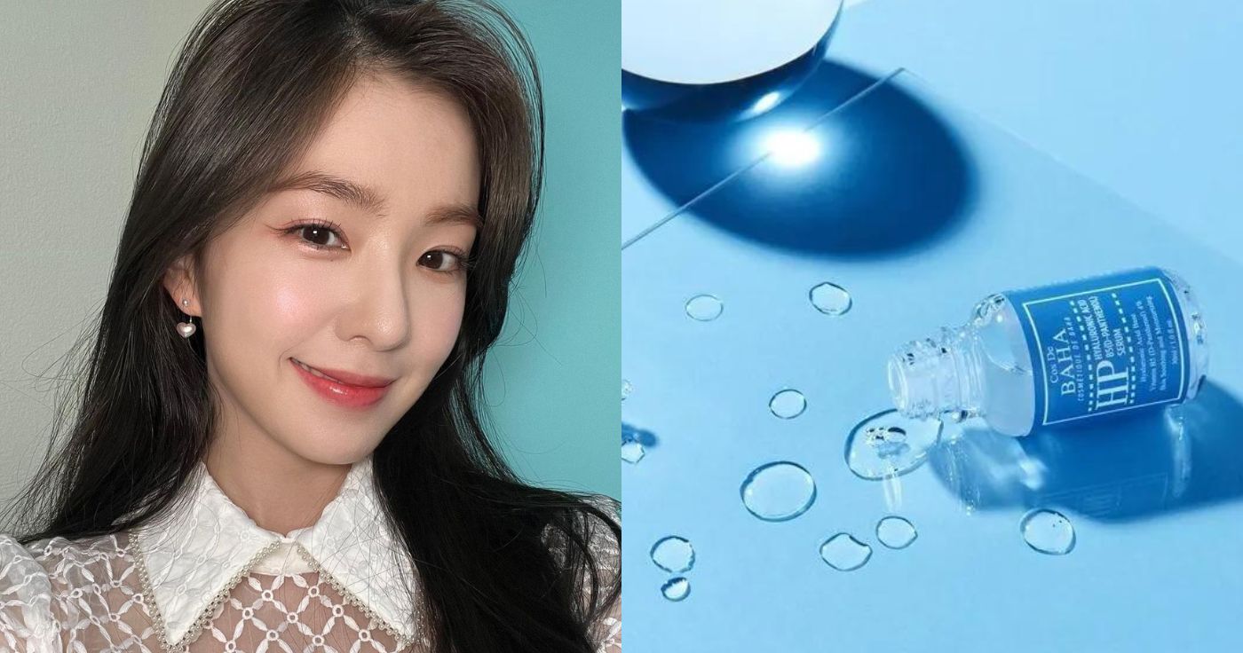 B5精華功效及好處｜10款高效B5保濕精華推薦！B5精華適合哪種肌膚？ | Cosmart