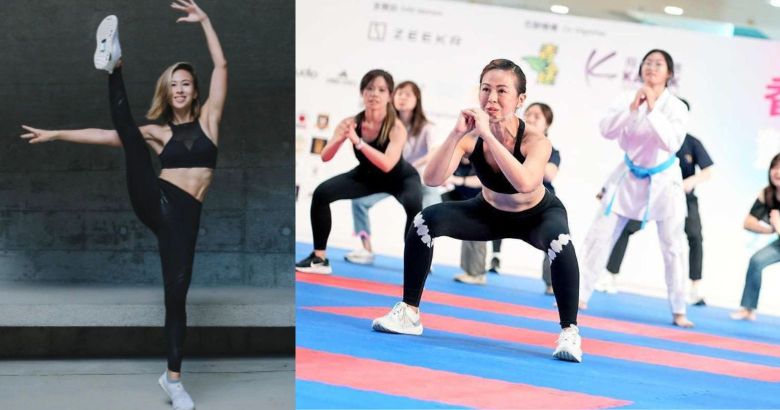 體驗活動 | 星級健身教練周雅韻教授 Strong Nation Zumba Class (送禮品包 $582) | Cosmart